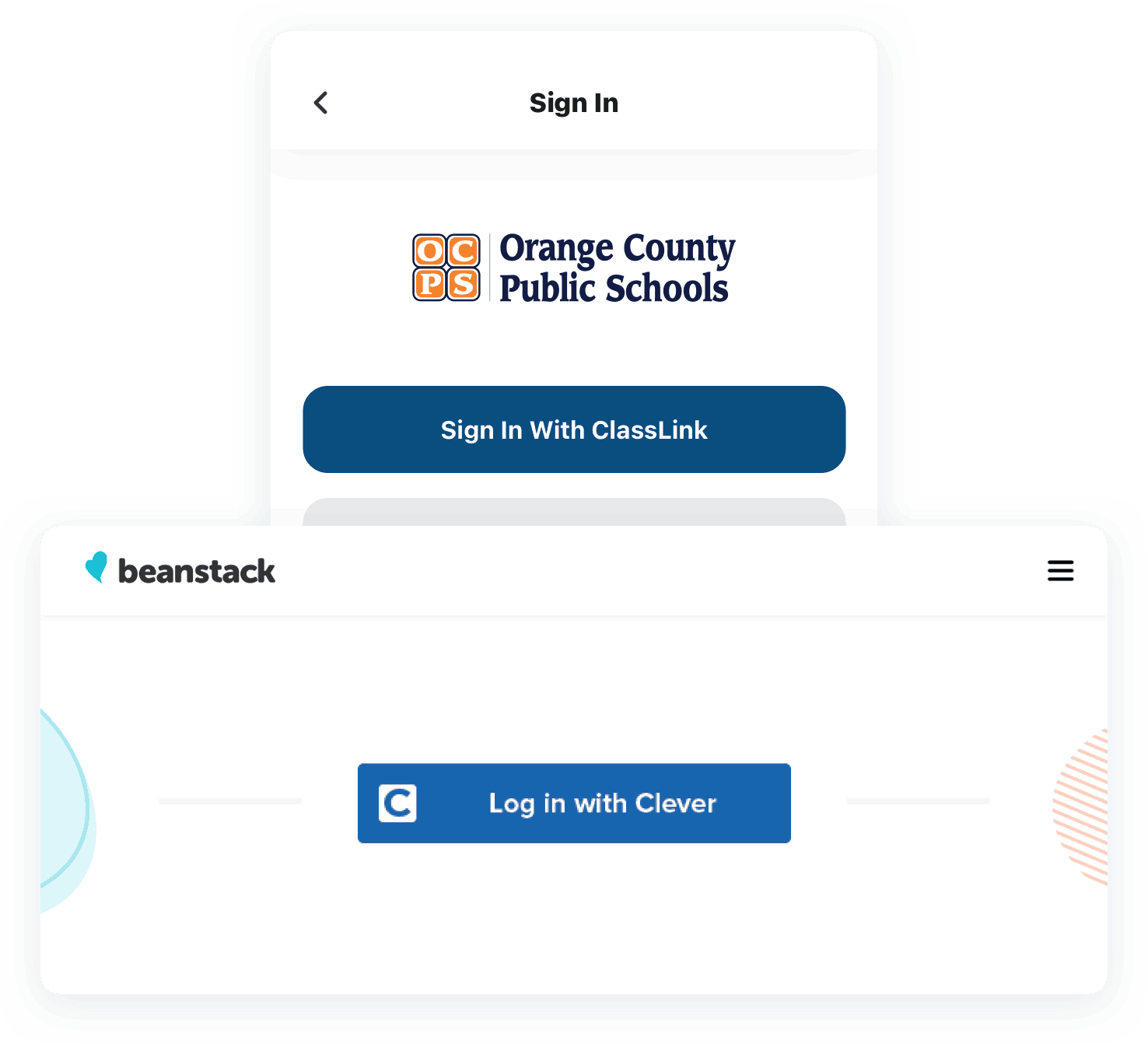 Classroom Library Connector | Beanstack